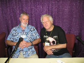 Roswell 2007 Program Six